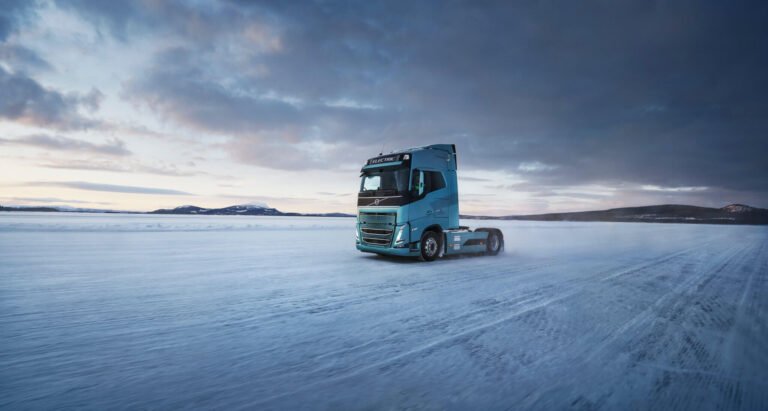 Electric Trucks 2022 (BEV) - Amazing Heavy Options - eAutoSpot.com